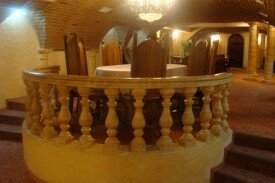 Saunalar Sauna Primorye, Vladivostok, foto