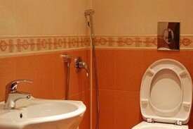 Saunalar Mayakovka-SPA, Moskova, foto