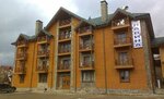 Lavina (No:252, urochyshche Rosish), otel  Yaremcha'dan