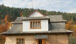 Gostiny dvor Bagrivchanka (Партизанская улица No:7), otel  Yaremcha'dan