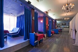 Aysberq (Füzuli rayonu), kafe  Füzuli Rayonu'ndan