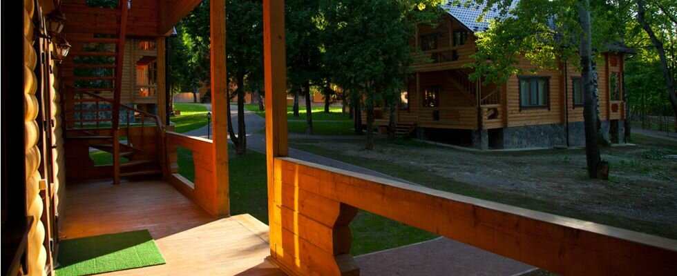 Otel Vernygora, Lvivska oblastı, foto