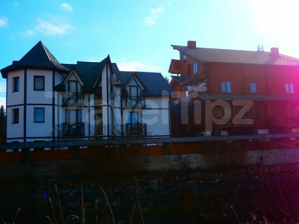 Otel Mini-otel Preluki, Yaremcha, foto