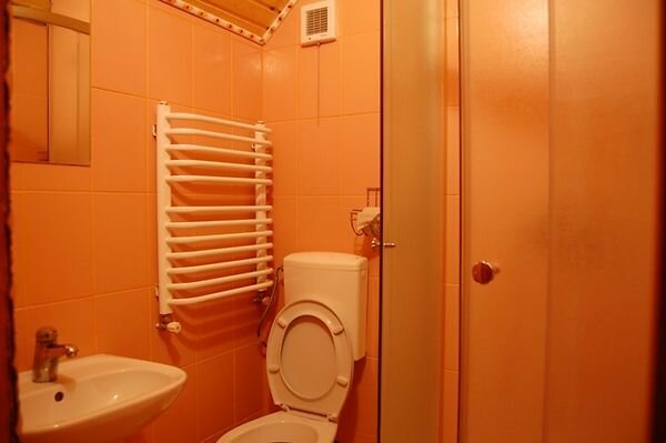 Otel 4 Sezon Cottage, Lvivska oblastı, foto