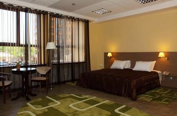 Otel Apartotel Esperanto, Odesa, foto