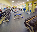 Super Body (улица Сучкова No:33А), çok amaçlı spor tesisleri  Novomoskovsk'tan