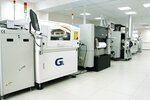 Gruppa kompany Exlab (2nd Entuziastov Street No:5), elektronik cihaz ve parça firmaları  Moskova'dan