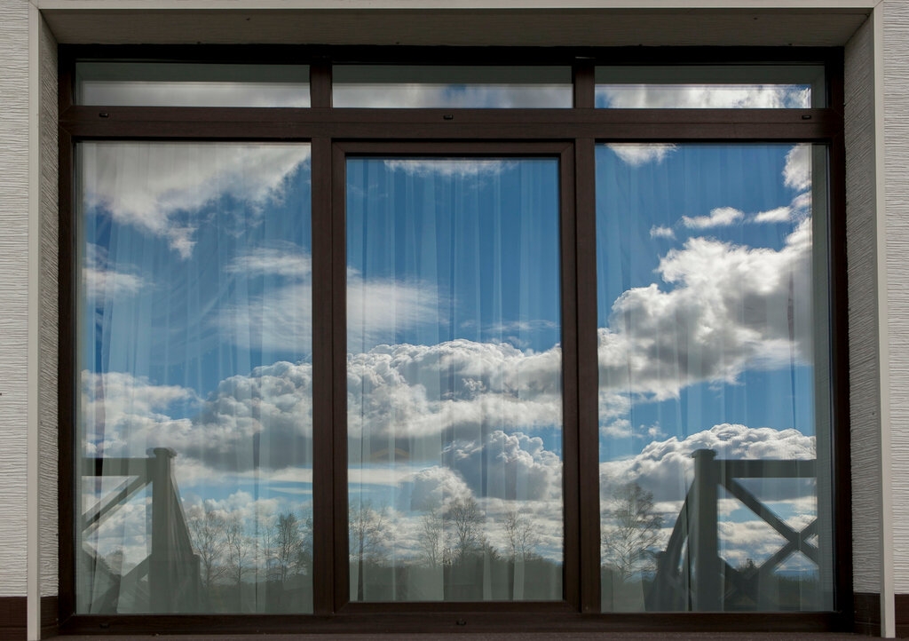 Düğün, toplantı salonu Resches Garten, Habarovski krayı, foto