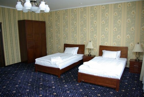 Otel Гончарі, Belaya Tserkov, foto
