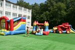 Raushen (ulitsa Lenina No:48А), otel  Svetlogorsk'tan