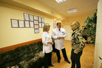 Nauchno-Praktichesky Institut Perspektivnoy Meditsiny (Engelsa Avenue No:27Т), tıp merkezleri ve klinikler  Saint‑Petersburg'dan