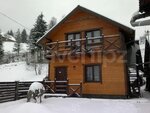 Садиба Анни Павлівни (vulytsia Hrushevskoho No:20), otel  Yaremcha'dan