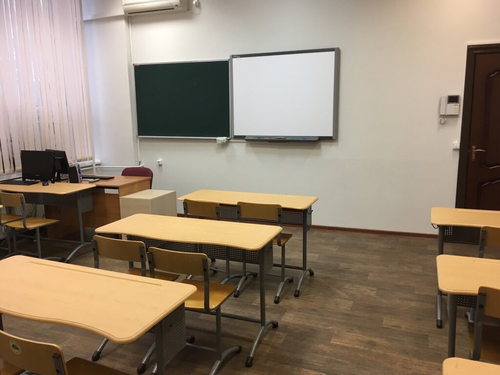 Sürücü kursları Avtoshkola Start Moskva, Moskova, foto