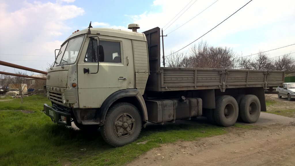 Nakliye firmaları Transportnaya kompaniya, Rostov‑na‑Donu, foto