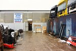 Truckplast (Nagornaya ulitsa No:5/1, Village of Bittsa), otomobil yedek parçaları  Moskova ve Moskovskaya oblastından