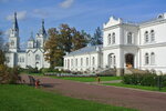 Sofia Manor (No:1, derevnya Myza), huzurevi, bakımevi  Saint‑Petersburg ve Leningradskaya oblastından