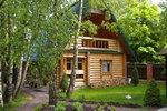 Russky Stil (ulitsa Arkhitektora Popova No:46), kısa süreli konaklama  Svetlogorsk'tan