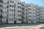 Dvin (улица Николая Музыки No:29), i̇nşaat firmaları  Sevastopol'dan