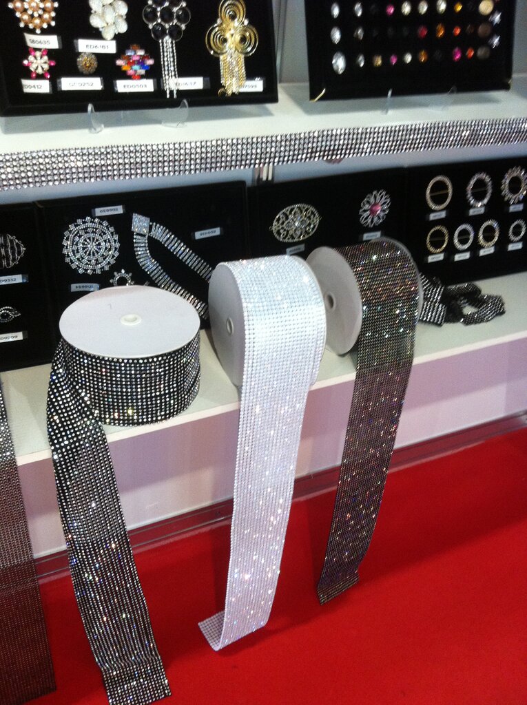 Mobilya aksesuar ve parçaları Guler Bijuteri, Moskova, foto