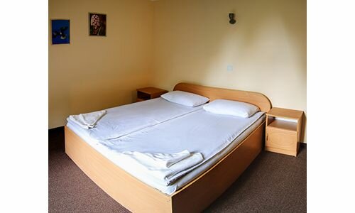 Otel Complex Karpatskiy Zatyshok, Lvivska oblastı, foto
