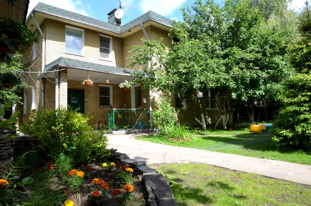 Anaokulları 7 Gnomov, Moskova, foto