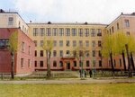 Srednyaya shkola № 3 Mou (ulitsa Saburova No:11), ortaokul  Verhniaya Salda'dan