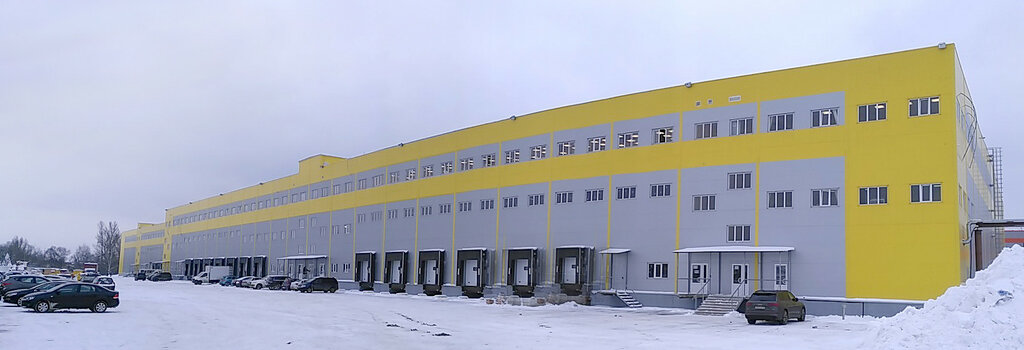 Toptan kırtasiye firmaları Gruppa Tovarishchey, Moskova ve Moskovskaya oblastı, foto
