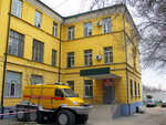 Clinical Emergency Medical Station, Territorial Disaster Medicine Center (Angarskaya Street No:13к20), acil tıbbi yardım hizmeti  Volgograd'dan
