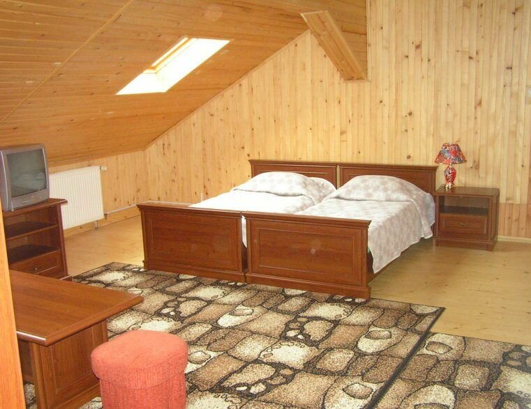 Otel Усадьба Натали, Lvivska oblastı, foto