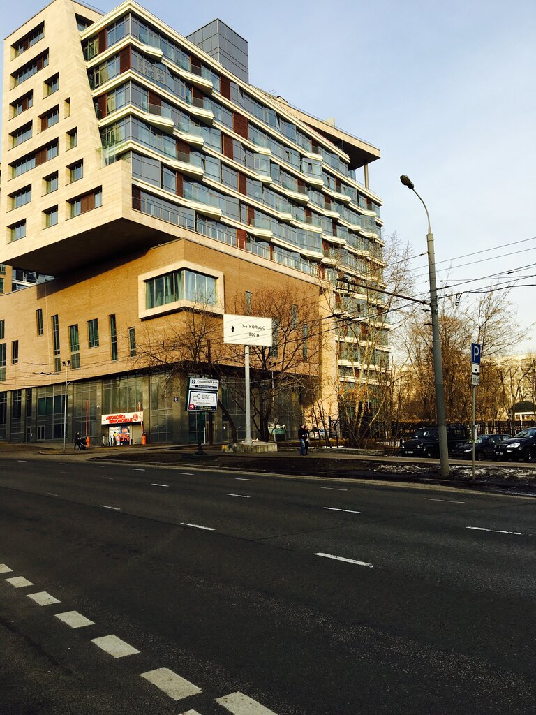 Tıp merkezleri ve klinikler Tsentr esteticheskoy meditsini i krasoty Crystal line&beauty, Moskova, foto