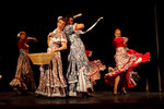 Costa del Flamenco (Sadovaya-Spasskaya Street No:19/1), dans okulları  Moskova'dan