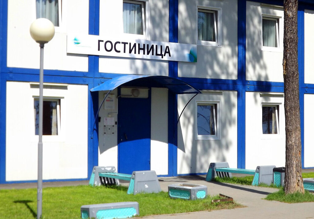 Otel Gostinitsa Ekonom, Altayski krayı, foto