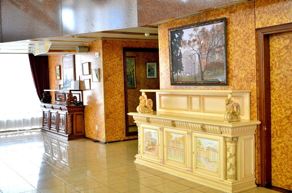 Düğün, toplantı salonu Grand Yevropa, Odesa, foto