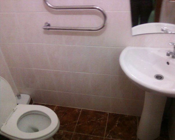 Otel Zhemchuzhina Kieva 1 hostel, Kiev, foto