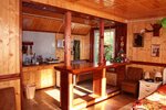 Guest House (ulitsa Sakharova No:1, posyolok gorodskogo tipa Pindushi), otel  Karelya Cumhuriyeti'nden