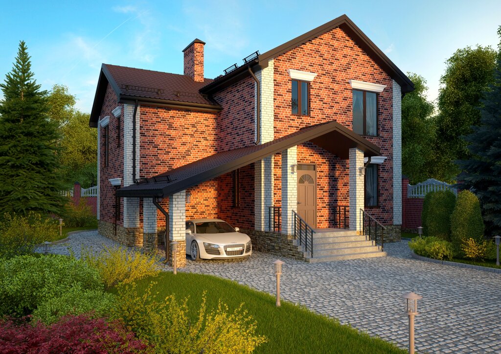 i̇nşaat firmaları Delo Tekhniki, Bataysk, foto