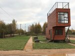 Рождественский Парк (Moscow Region, Khimki Urban District, kottedzhny posyolok Dubrava), arazi dizisi  Moskova ve Moskovskaya oblastından
