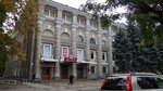 59-y Dom ofitserov Ministerstva oborony (Pyrohovska vulytsia No:7/9), kültür ocakları  Odesa'dan