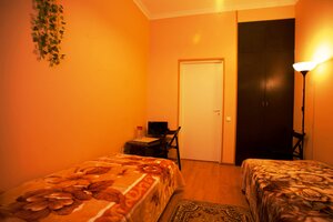 Mini-hotel Tuchkov 3 (Tuchkov Lane No:3, Saint Petersburg), otel  Saint‑Petersburg'dan