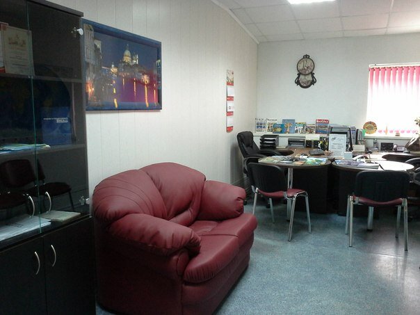 Seyahat acenteleri Alladin-tur, Voljski, foto