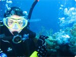 Ламантин (Phuket), dalış kulüpleri ve eğitim merkezleri  Phuket'ten