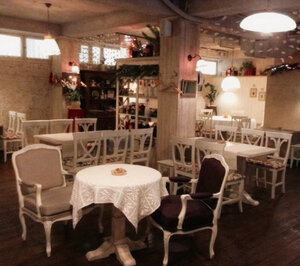 Myshi Blyakhera (Viacheslava Lypynskoho Street No:2), restoran  Dnepropetrovsk'tan