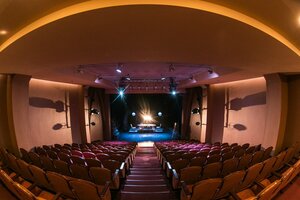 Чебоксарский камерный театр (Karla Marksa Street No:52к30, Cheboksary), tiyatrolar  Cheboksary'den