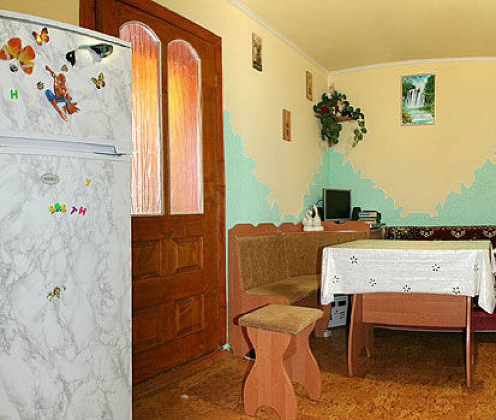 Otel Usadba Rukavichka, Lvivska oblastı, foto