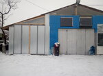 Moroz-avto (Sovetskaya ulitsa No:10, Settlement of Pakhomovo), otomobil servisi  Tulskaya oblastından