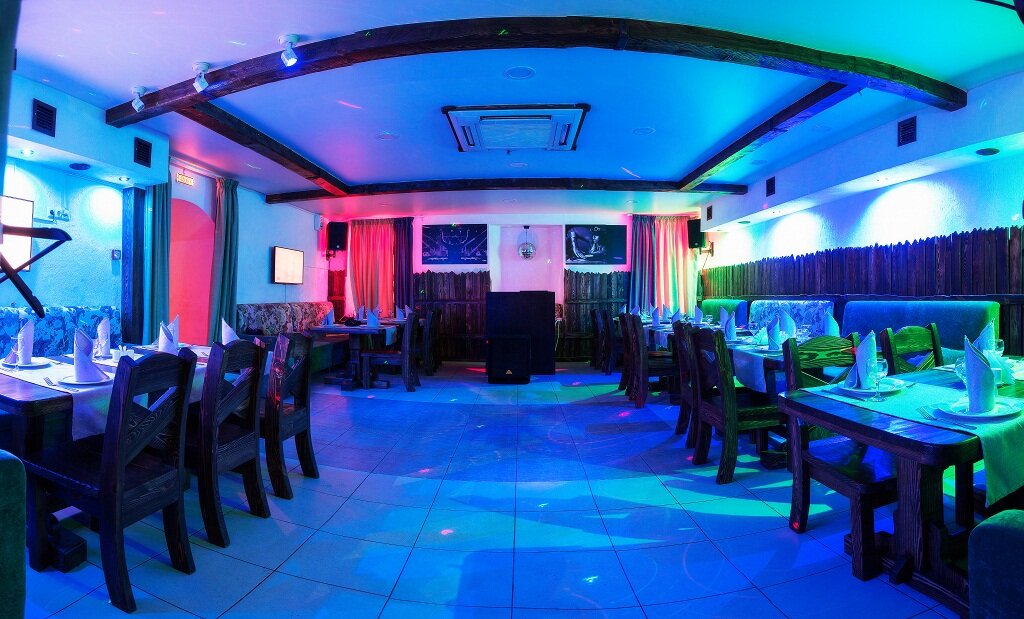 Restoran Местечко, Saratov, foto