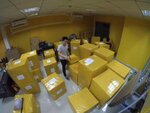 Доставка из Китая Карго v0911 Veentic Ltd (Guangdong Province, City of Shenzhen, Luohu District), konteyner nakliyatı  Shenzhen'den