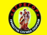 Egregor (улица Воробьёва No:14), güvenlik firmaları  Dniprodzerzhynsk'den
