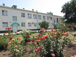 State Budgetary Institution Son of the Rostov Region Social and Rehabilitation Center for Minors, Salsky District (ulitsa Stanislavskogo No:120), sosyal yardım kuruluşları  Salsk'tan