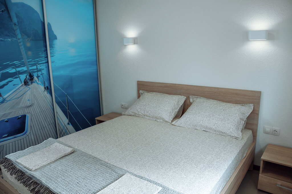 Otel takiDAbay, Kerson Bölgesi, foto